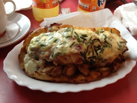 Boer Geert - Lekkers